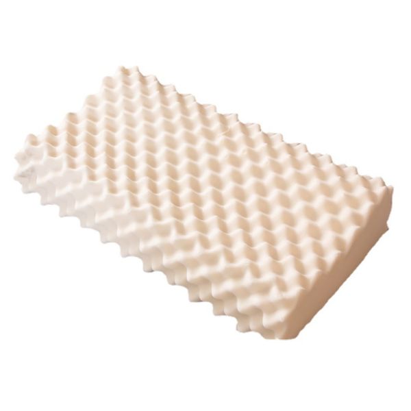 Quality Anti-Static Contour Memory Foam Pillow for Adjustable Orthopedic Sleeping and Nursing for sale