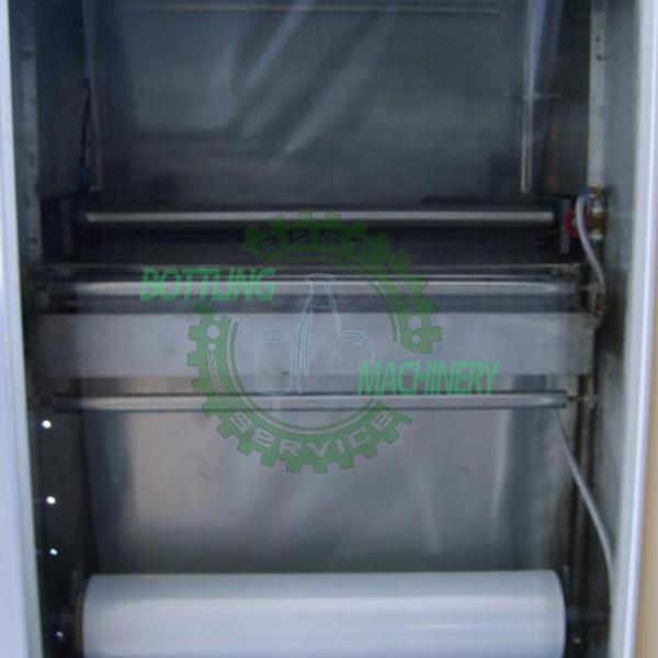 Quality 1L-10L Pouch With Ribbon Date Coding Water Sachet Packing Machine for sale