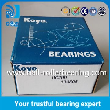 Quality 45mm High Speed NTN Pillow Block Bearing Z1V1 Z2V2 Z3V3 Vibration ISO9001 for sale