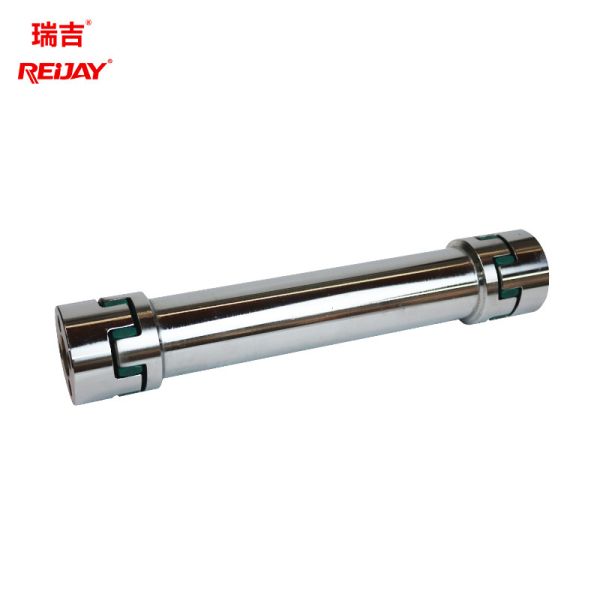 Quality Misalignment Flexible Jaw Coupling Compensation Hydraulic Pump Coupler 1000g for sale