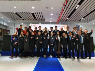 China Factory - Sichuan Chezhi Huitong Technology Co.,Ltd.