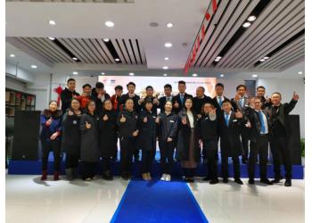 China Factory - Sichuan Chezhi Huitong Technology Co.,Ltd.