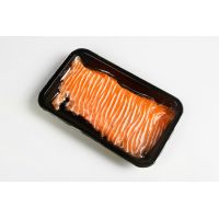 Quality Transparent Vacuum Skin Packaging Film Sea Food 80 100 120 150mic for sale