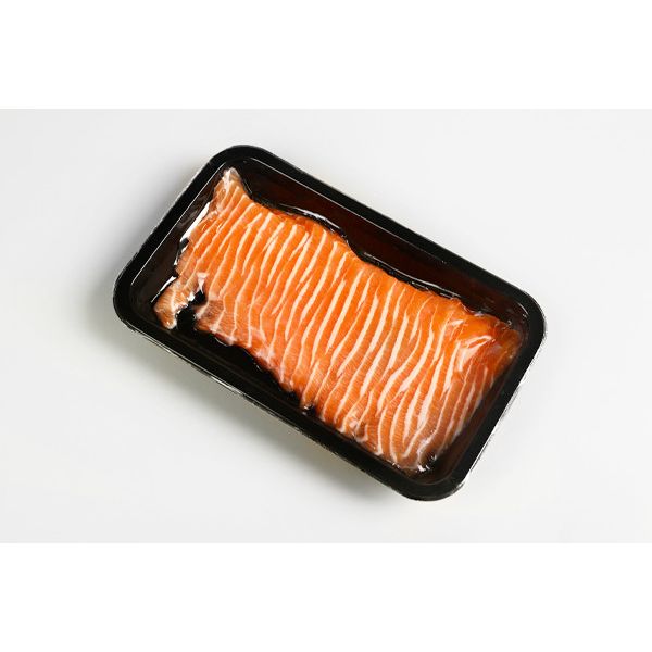 Quality Transparent Vacuum Skin Packaging Film Sea Food 80 100 120 150mic for sale