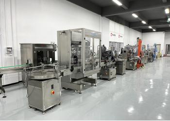 China Factory - Guangzhou Hone Machinery Co., Ltd.