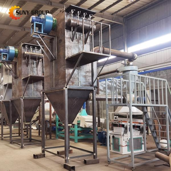 Quality State-Of-The-Art Lithium Battery Recycling Machine For All Battery Brands for sale