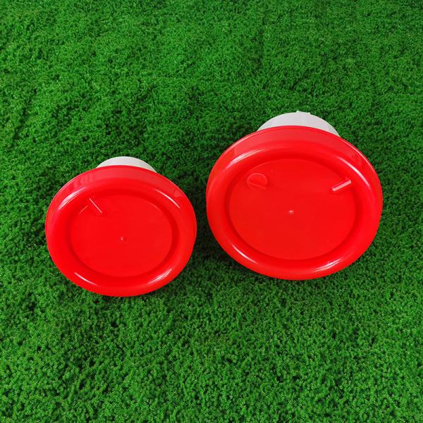 Quality Convenient Bottom Water Filled Version Plastic Poultry Drinker Anti Drip for sale