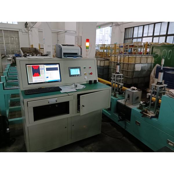 Quality Metal Conductivity Measurement Device With ±2% Accuracy for sale