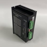 Quality 2 Phase Nema 34 Stepper Driver DM860D 24V TO 80VDC 2A TO 7.2A for sale