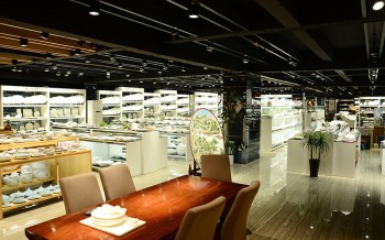 China Factory - Guangdong Jinqiangyi Ceramics Limited