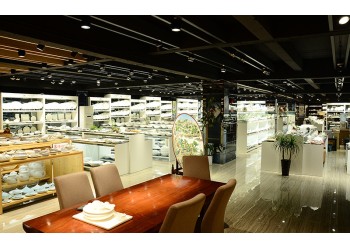 China Factory - Guangdong Jinqiangyi Ceramics Limited