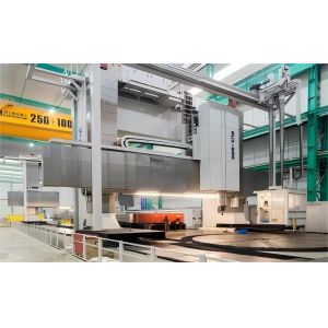 Quality 7000mm 8000mm Precision Custom CNC Machining Services High Accuracy Customized for sale