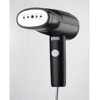 Quality Effortless and Powerful LM-1903 Portable Handheld Garment Steamer for Perfect for sale