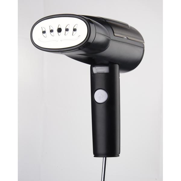 Quality Effortless and Powerful LM-1903 Portable Handheld Garment Steamer for Perfect Results for sale