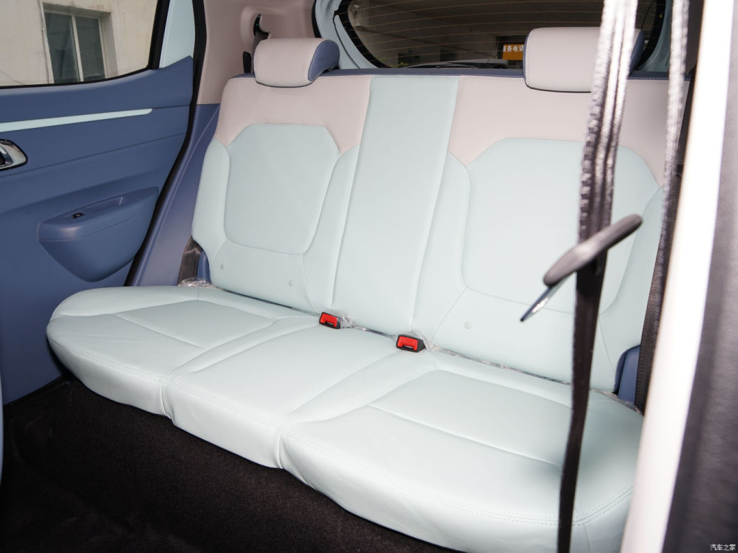 New Car Electric Car Electric Vehicle EV SUV Cheap Dongfeng Nammi Box Zhuifeng 351km Jinjie