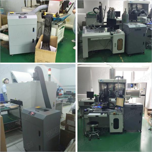 Quality Soldering Fume Extraction System Soldering Exhaust Extractor Machine for Welding for sale