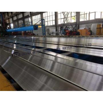Quality Magnesium Etching Plate / Magnesium Carving Sheet Az31 Az31b Az91 Az91d for sale