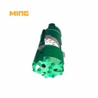 Quality Overburden Casing Concentric Drilling System DHD 360 Hammer 219mm MK5E for sale