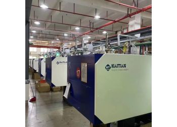China Factory - Heleyou Cultural and Creative (Wuxi) Co., Ltd