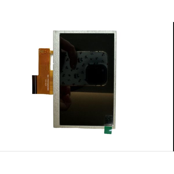 Quality IPS TFT LCD Display 4.3 Inch LCD 480*272 Support Differentiated Vehicle LCD for sale