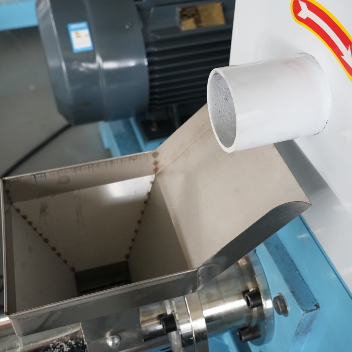 Fish Feed Pellet Machine