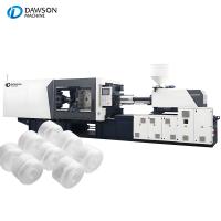China 19L 20L Water Bottle Cap Making Injection Molding Machine Manufacturer factory
