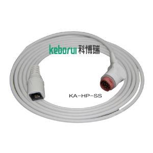 Quality IBP Cable connect to Smith transducer for sale