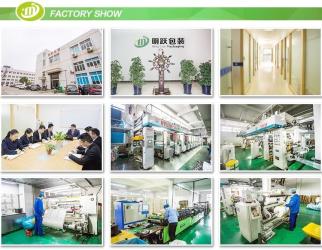 China Factory - ZHEJIANG MINGKAI NEW MATERIAL CO., LTD.