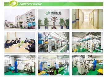 China Factory - ZHEJIANG MINGKAI NEW MATERIAL CO., LTD.