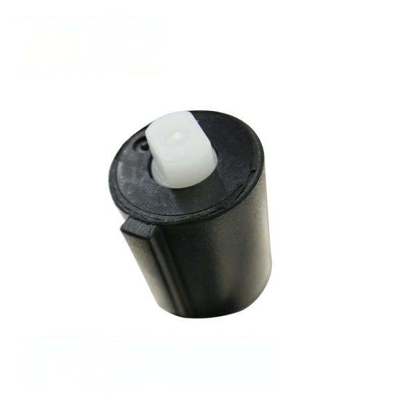Quality Hidden Tabletop Extension Socket / Power Strip Slow Open Hinges Hydraulic Rotary for sale