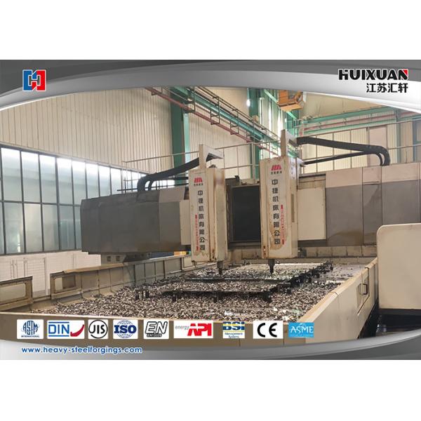 Quality Sea Water Desalination Equipment Vessel Tube Sheets 12x6 for sale