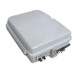 Quality 24 Core Fiber Optic Distribution Box for sale