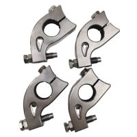 Quality Universal Replace/Repair Purpose Winters Fit Titanium Torsion Bar Stop 1-1/8" for sale