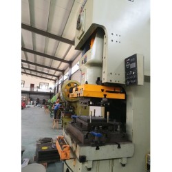 China Factory - JIUYU CORPORATION LIMITED