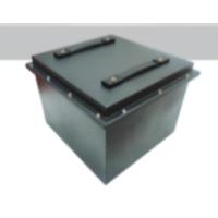 Quality 25.6V Lithium Deep Cycle Cleaning Machine Battery For Longer Lasting for sale