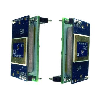 Quality Microwave motion sensor switch 5v small motion sensor module for sale