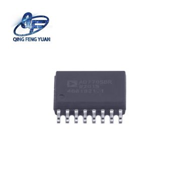 Quality ADA4841 Analog Devices ADI Mcu Chip MouseReel Packaging for sale