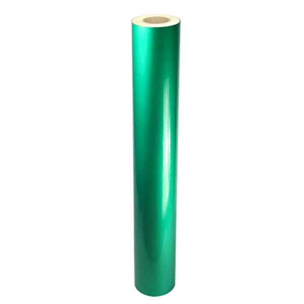 Quality 5300 Printable PVC Reflective Vinyl Film Roll High Visibility for sale