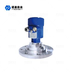 Quality IP65 Continuous Frequency 80 Ghz Radar Level Transmitter Modulation 20m 40m 80m for sale