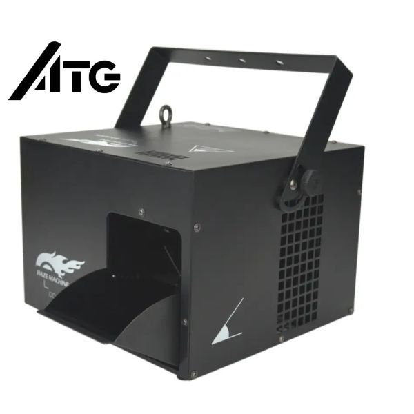 Quality 900W Customized DMX512 Stage Light Remote Control Smoke Machine for Wedding Party for sale