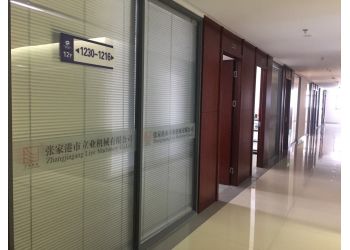 China Factory - Zhangjiagang Liye Machinery Co., Ltd.