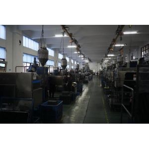 China Factory - Xiamen Un Magnet Co.,Ltd.