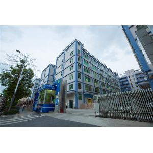 China Factory - Shenzhen Lookcare Industry Co., Ltd