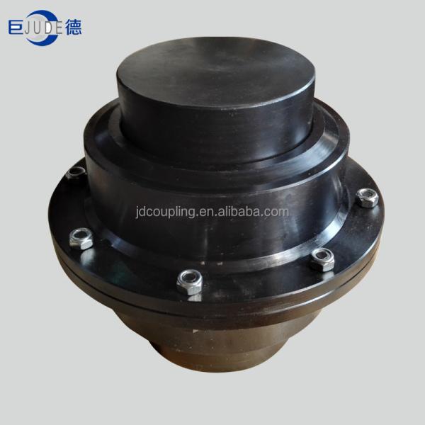 Quality JSB 45 Steel Taper Grid Coupling CSA Certified Railway Building Automation for sale