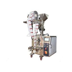 Quality 15C Automatic Powder Filler Machine 1.2KW Solid Beverage for sale