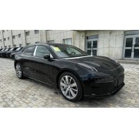 Quality Black Exterior Color Automatic Gearbox 001 You Version 100kwh Electric Small Car for sale