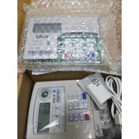 Quality Ｍicro Grid STS Single Phase Power Meter Prepayment Keypad Electricity Meter With for sale