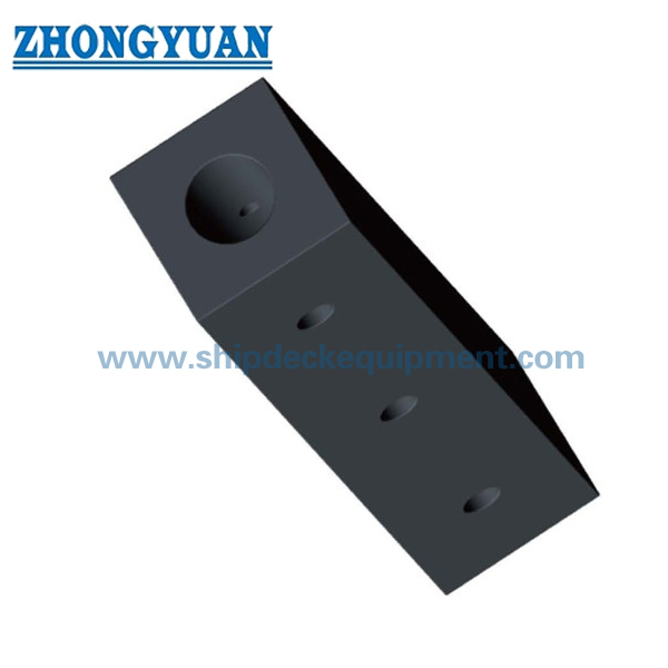 Quality Square Rubber Fender for Ships and Marine Terminals for sale