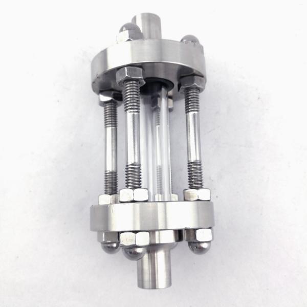 Quality Professional Machined Stainless Steel Parts Sus304 Custom Non Standard Parts for sale