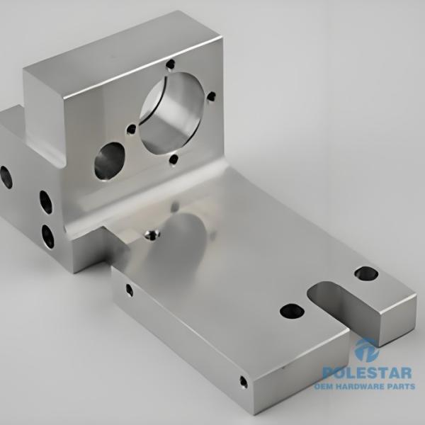 Quality SS304 Stainless Steel Casting OEM Powder Coated For Aerospace for sale